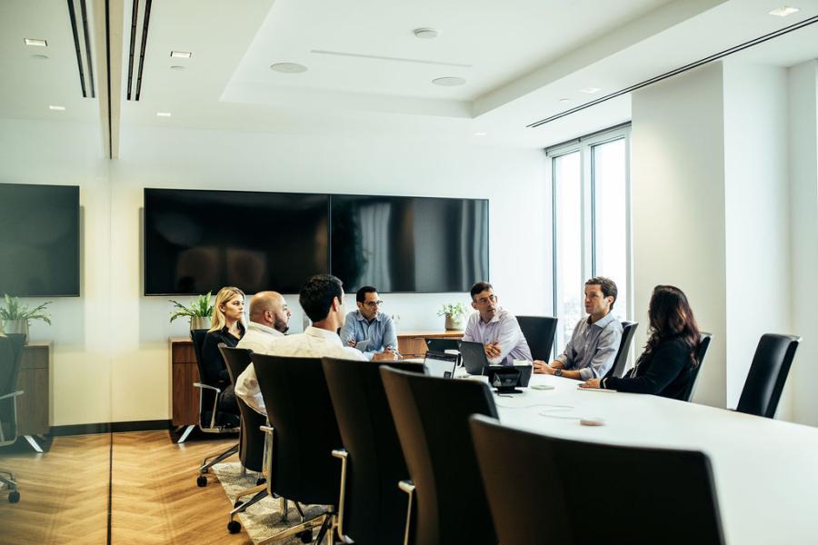 Leveraged Credit Team | Polen Capital